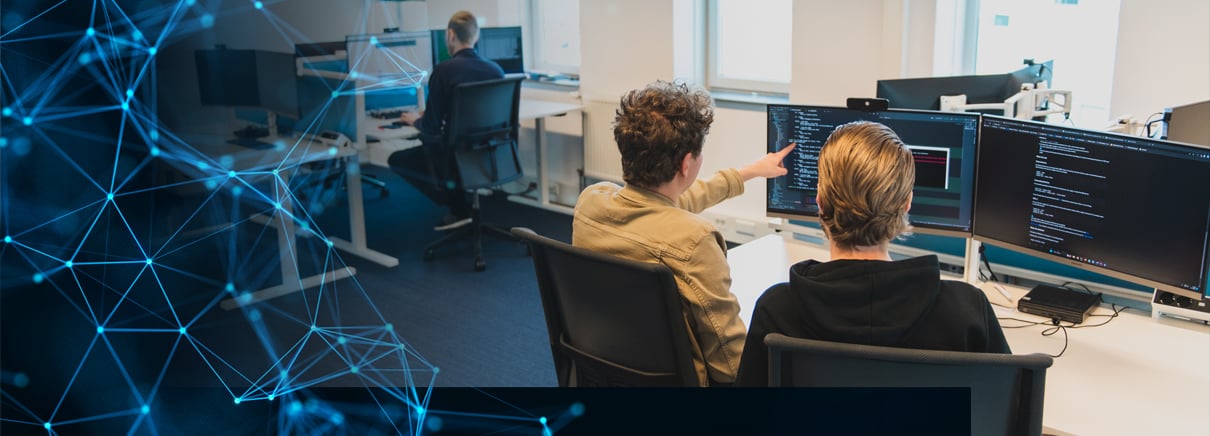 Databeschikbaarheid in de zorg: de rol van CODE24